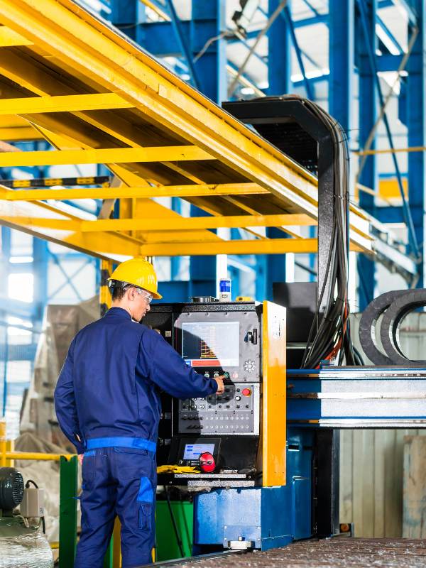 Operational Technology (OT) Security Solutions |OT Protection Services